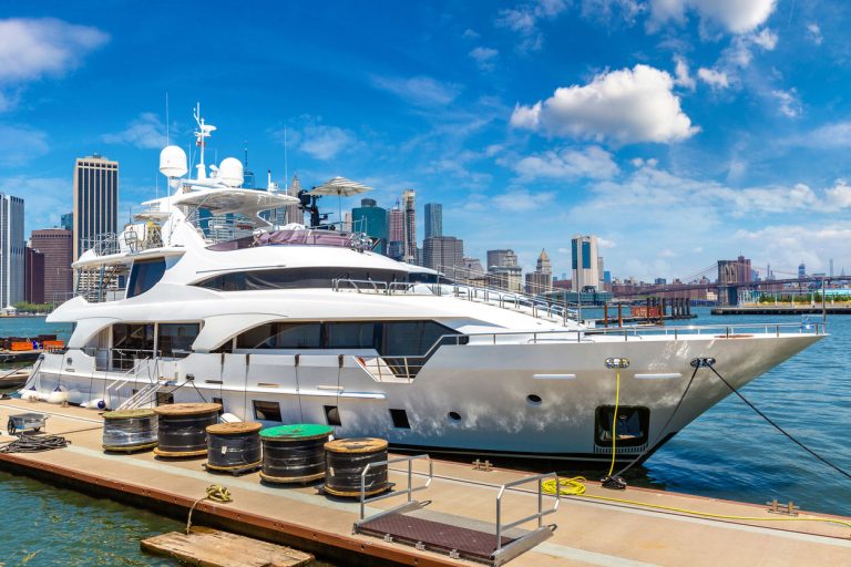 Maritime Services International - Home